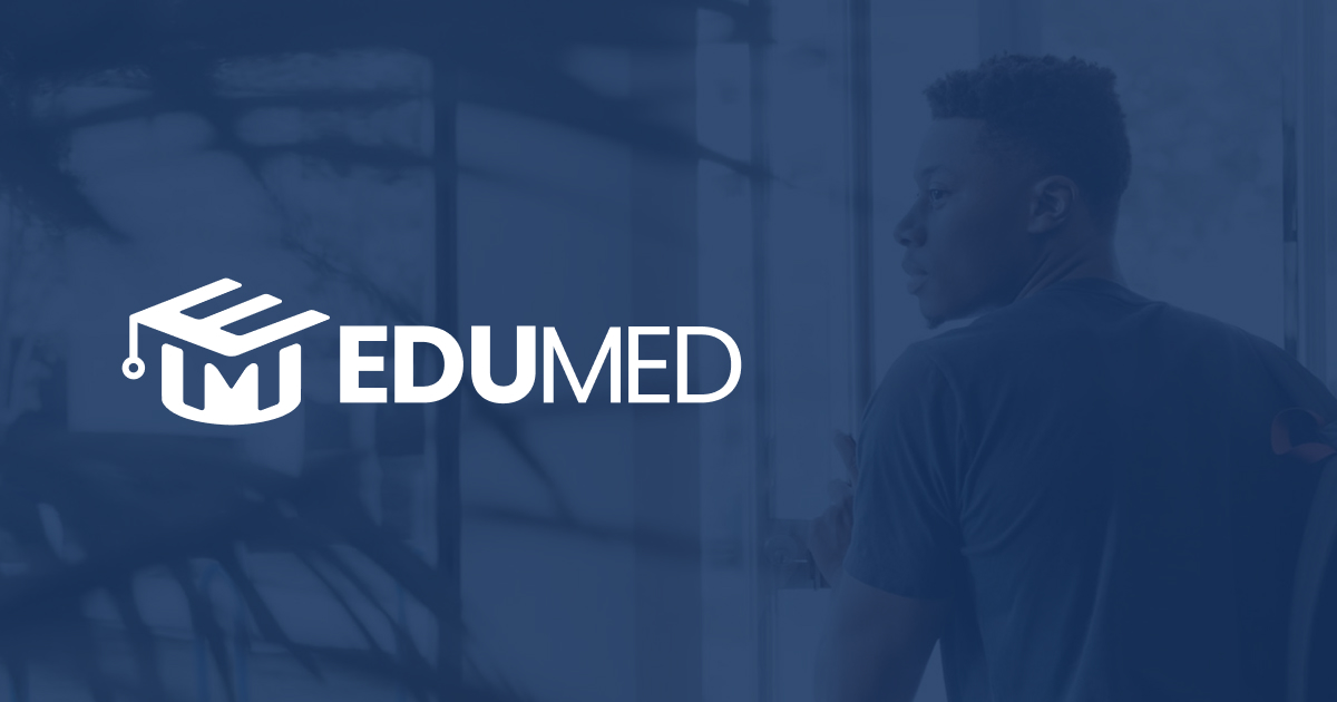 Unsubscribe - Edumed